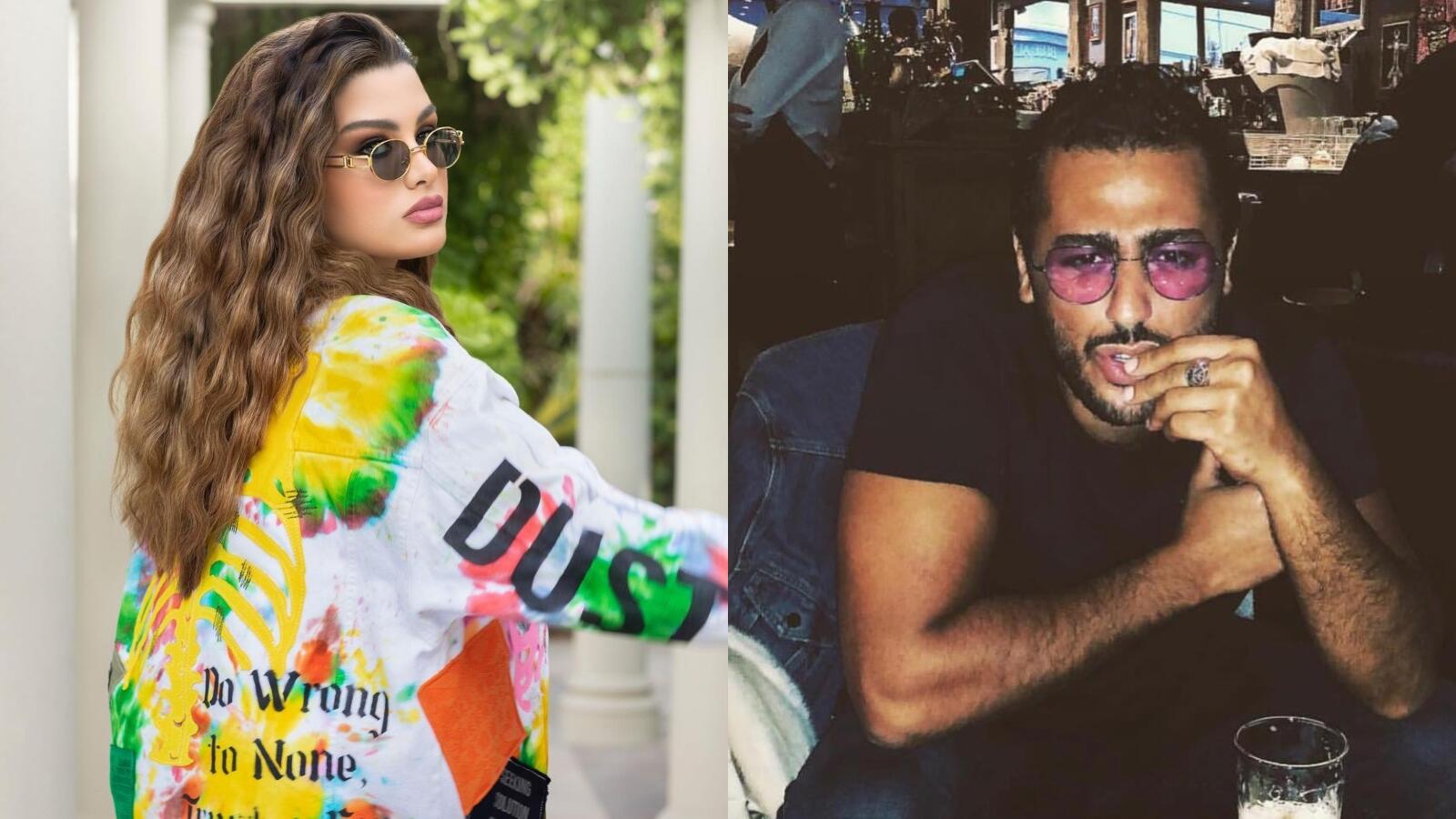 Rawan Bin Hussain Misses Trial in London Following Ex Husband Youssef Migariaf's Accusations of ...